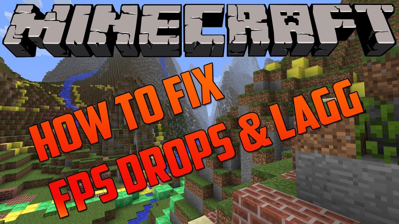 How to increase fps in Minecraft 1.11 PC December 2017!!! - YouTube