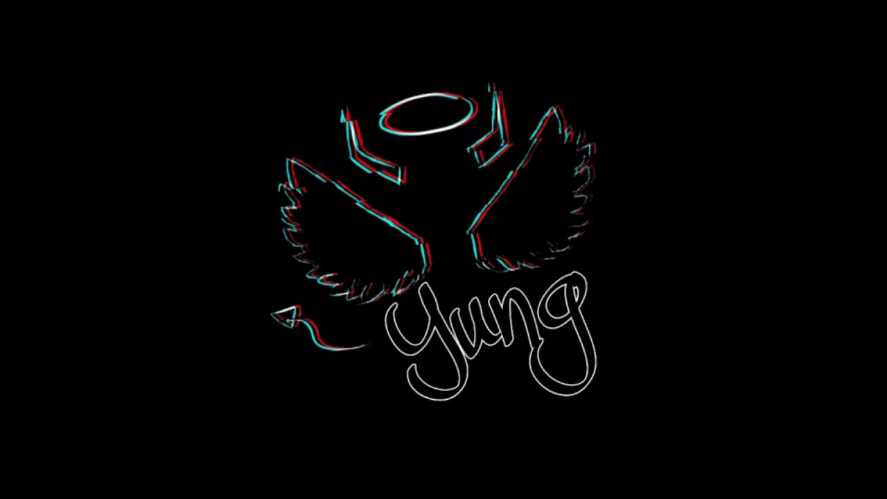 Yung Logo Animation FX - YouTube