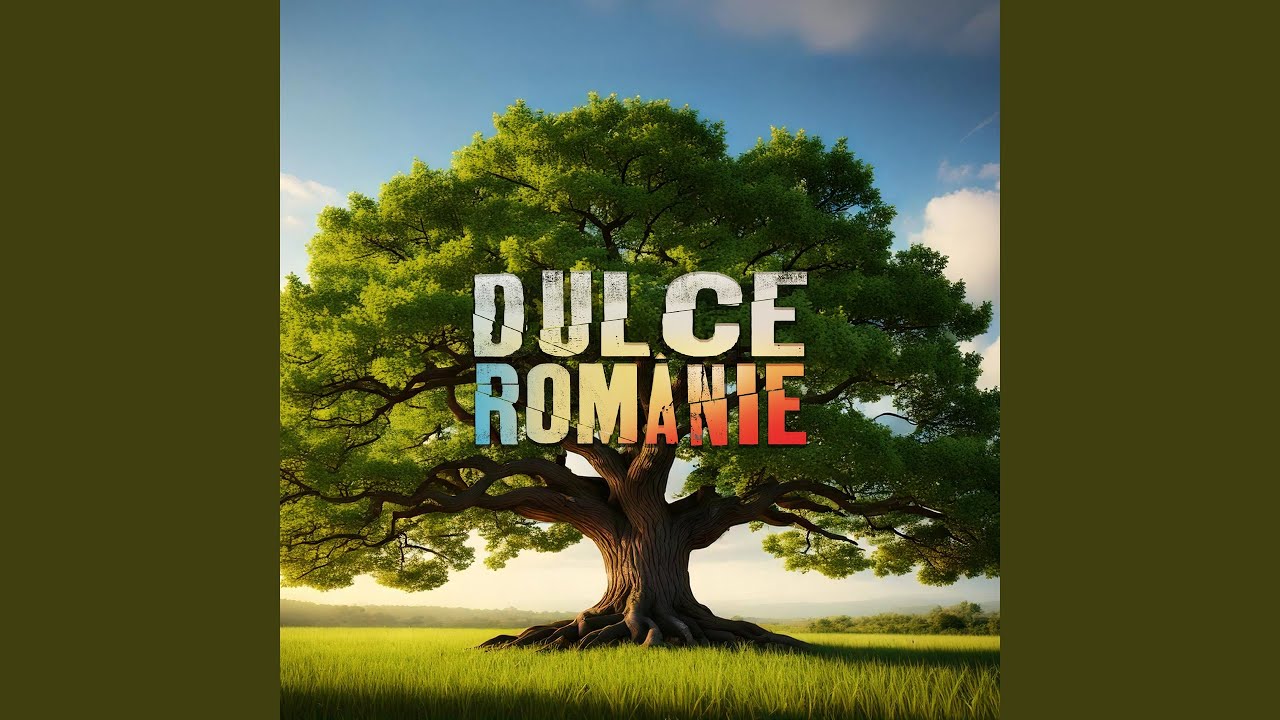 Dulce Românie - YouTube