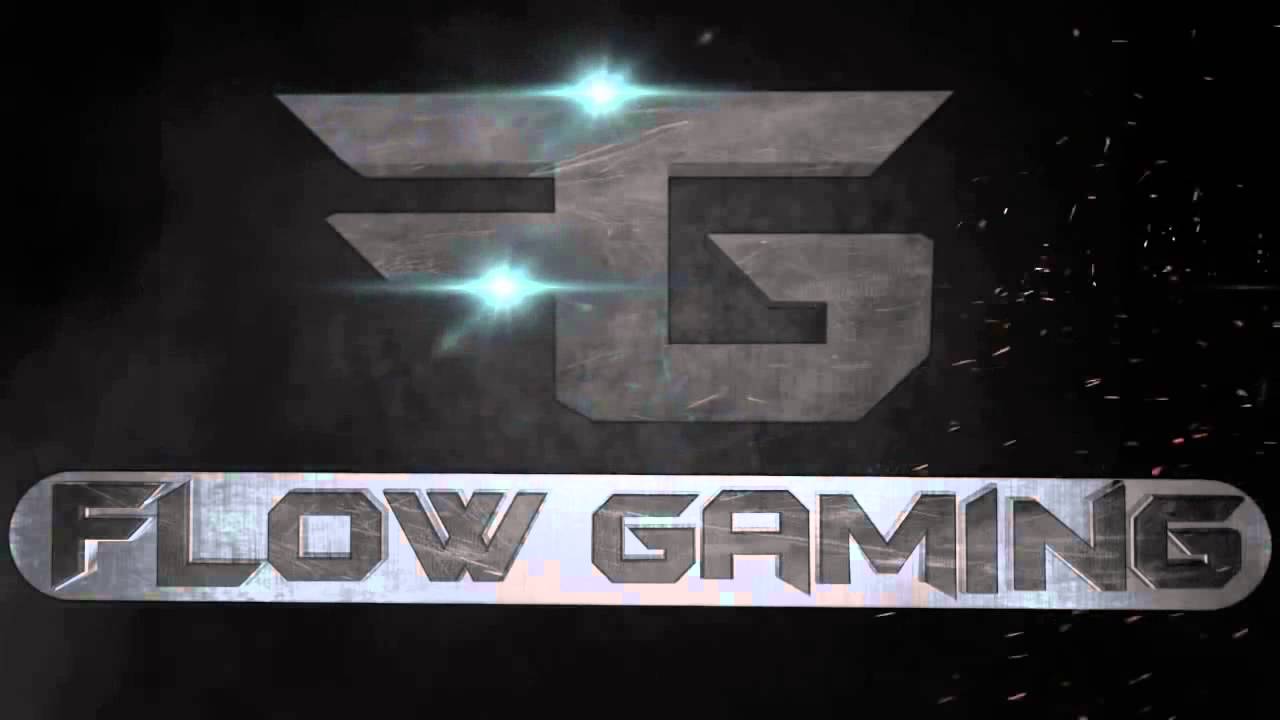 Flow Gaming Intro - YouTube