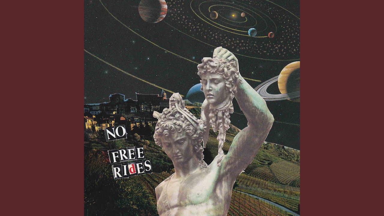 No Free Rides - YouTube