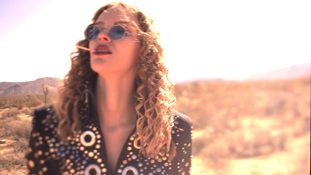 Toni and Ash - Liar - YouTube