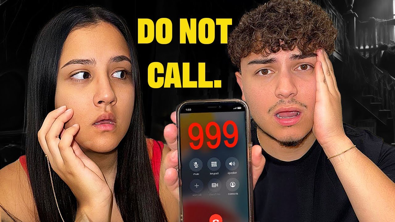 Calling Numbers You Should NEVER Call.. - YouTube