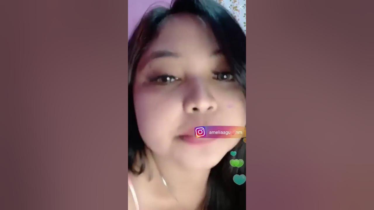 Bigo Live Hot Pamer Uting 2020 Youtube