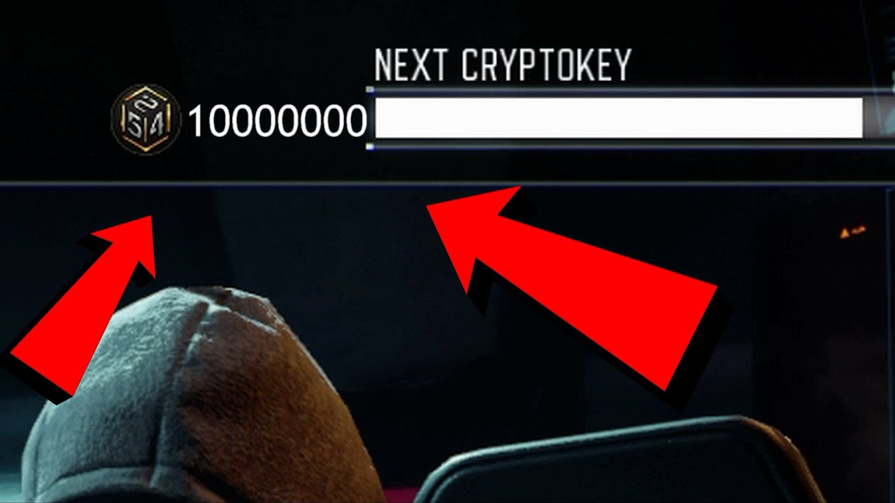 *NEW* UPDATED UNLIMITED CRYPTOKEY GLITCH! 100% FREE BO3 CRYPTOKEYS! *GIVEAWAY* - YouTube