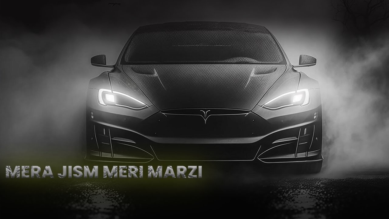 Mera Jism Meri Marzi | Official Music Audio | Tube Link Music - YouTube