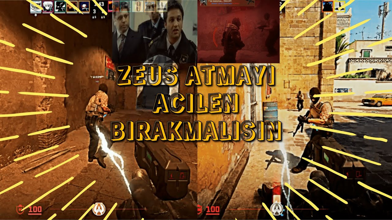 CS2 ama 20 FPS - Counter-Strike 2 | EFFSANE TROLL LOBİ | SİZ DUA EDİN ...
