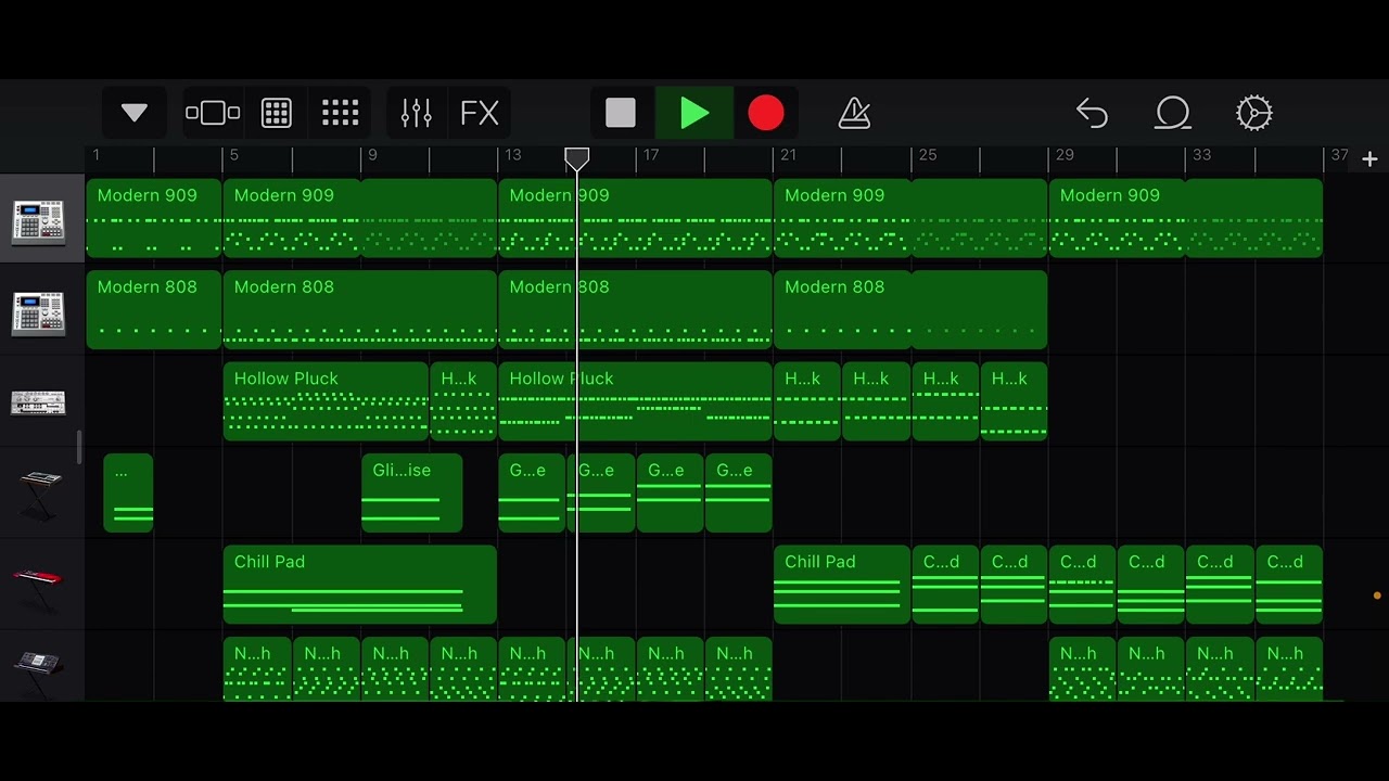 Glimmer YouTube glimmer-youtube