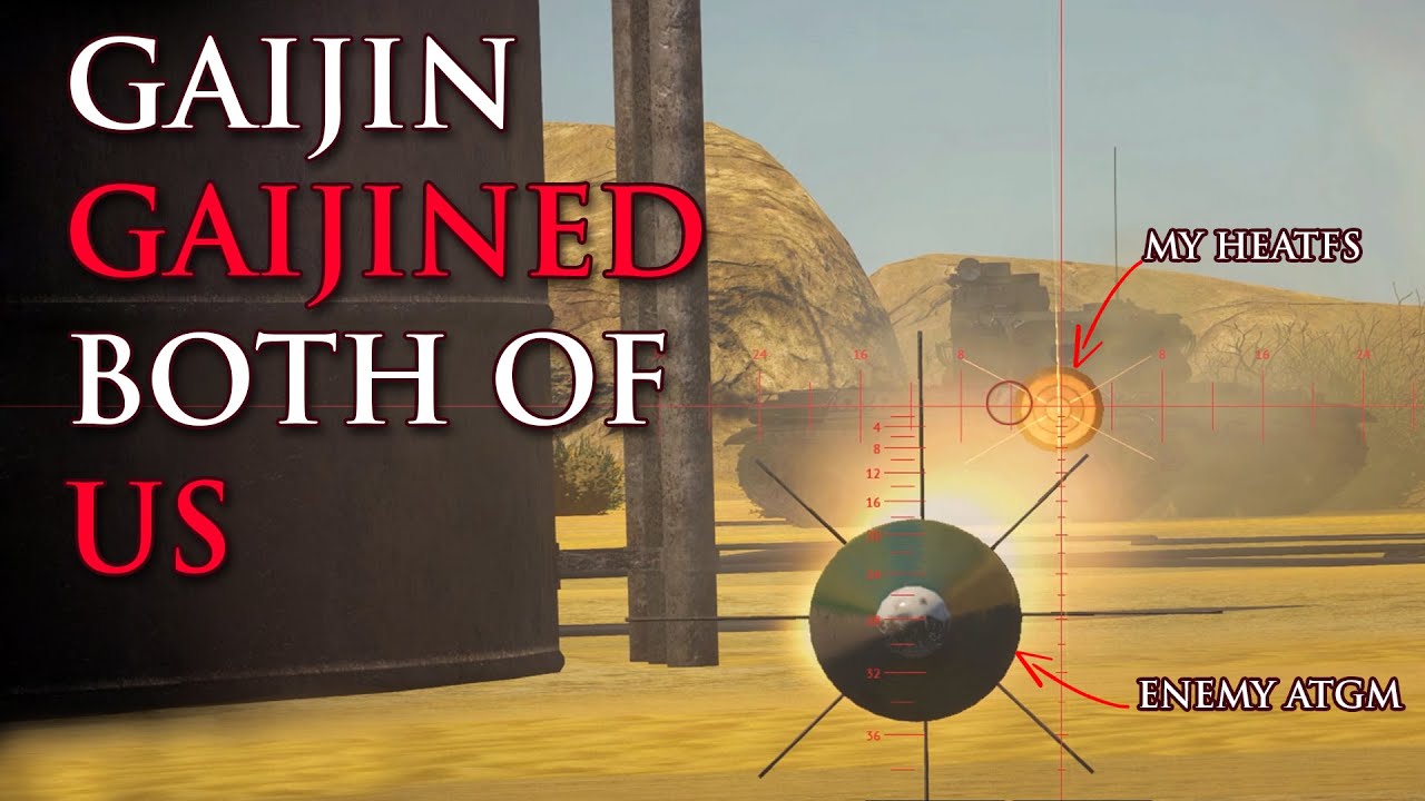 Gaijin Gaijined Both Of Us 😂 - YouTube