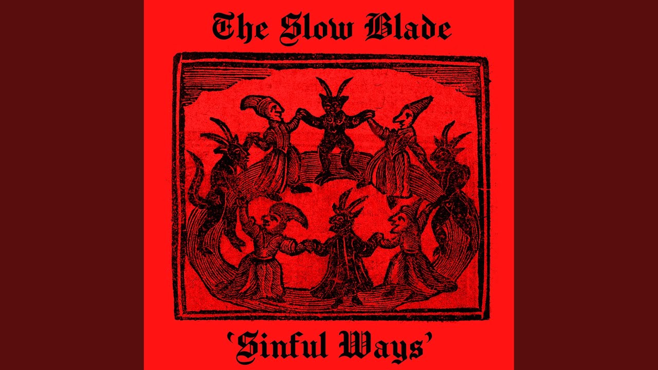 Sinful Ways - YouTube