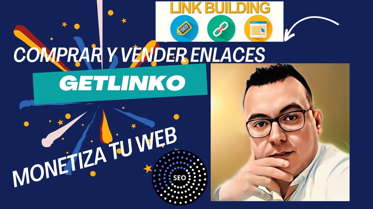 #Getlinko #3 Comprar y Vender Enlaces en periódicos | link building y ...