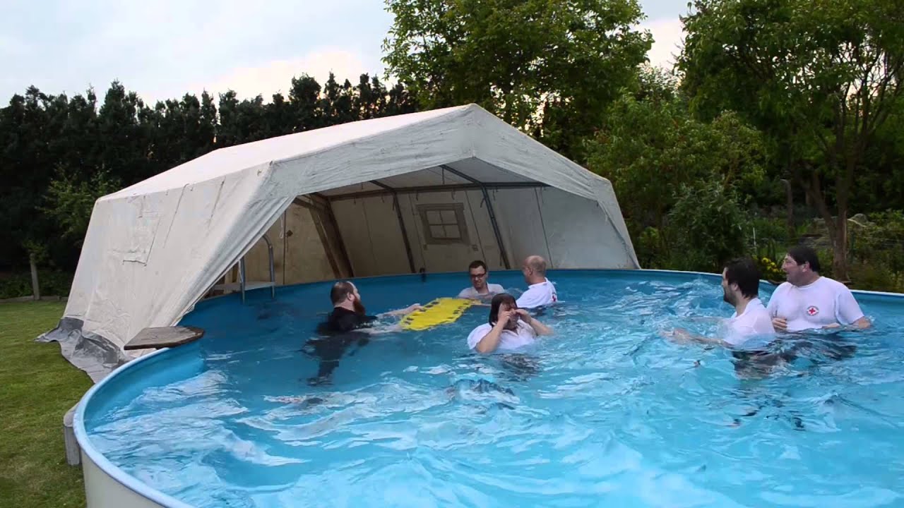 Cold Water Challenge 2014 - YouTube