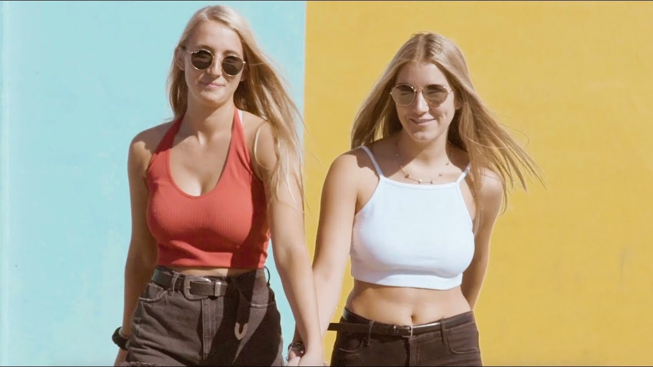 Indiana University Kappa Delta 2019 - YouTube