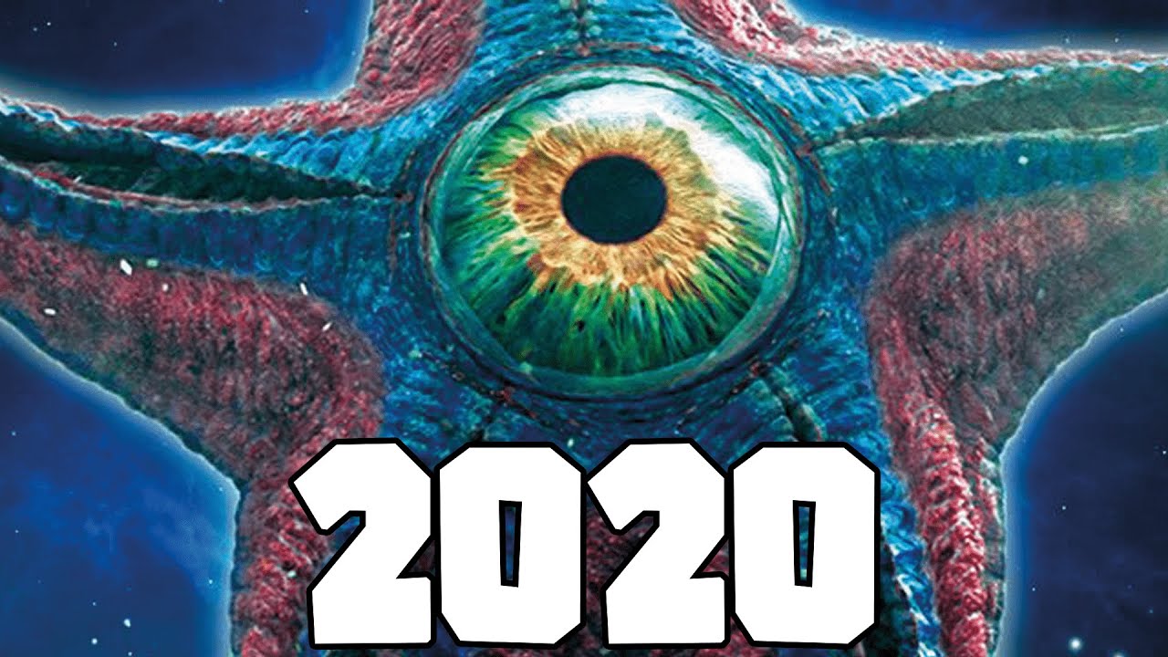 Starro The Conqueror Evolution 1967-2021 (Real Audio) - YouTube