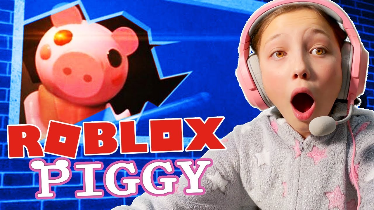 Roblox Piggy Kjar Crew - YouTube