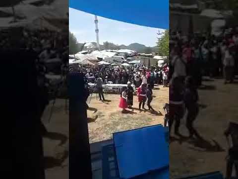 Galip ertekin akkuş akpınar şenliği