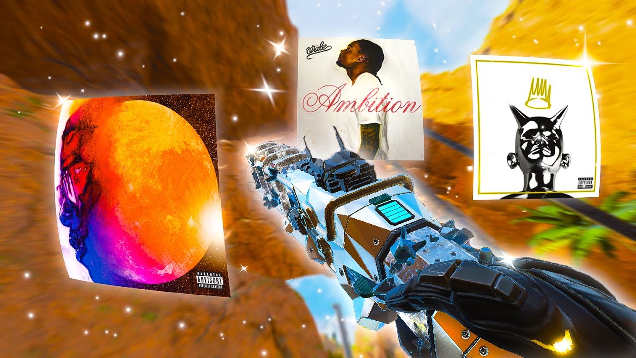 throwback clips to throwback music - YouTube