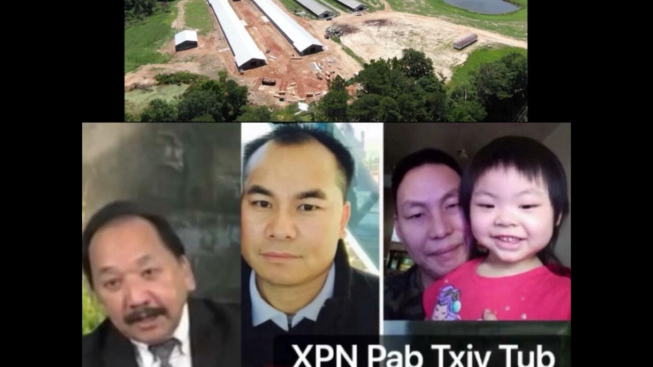 XPN Talk Show 7-6-24 Xyooj Pov cov Txiv tub Ntse tej lus tsim txhiaj kawv mus ua neej. - YouTube