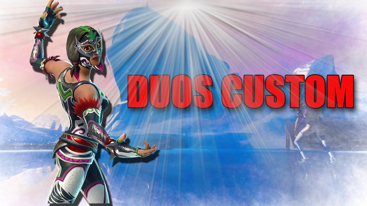 Duo Customs, curand server de customs pentru romania - YouTube