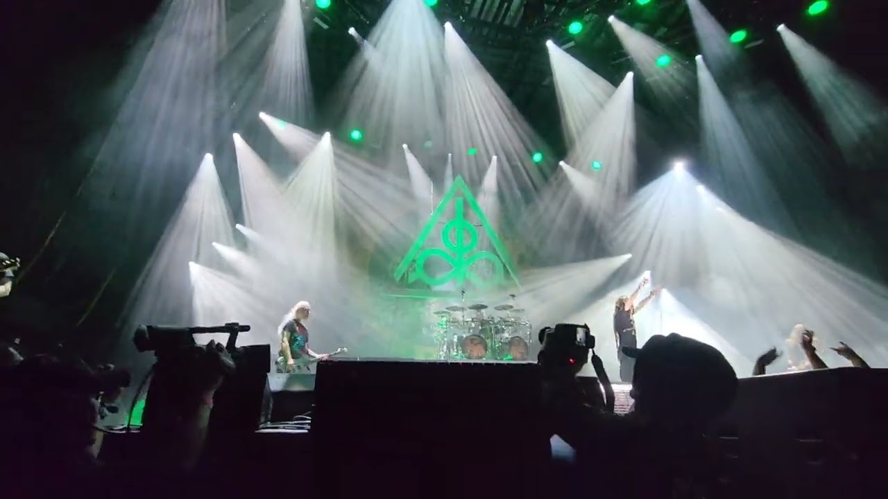 Lamb of god live @ Isleta Amphitheater Albuquerque NM 10/15/2022 - YouTube