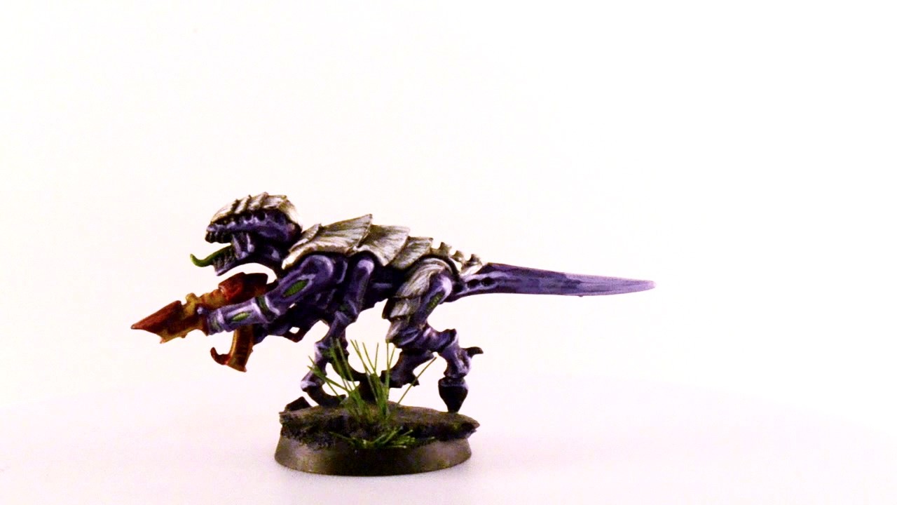 termagant 1 - YouTube