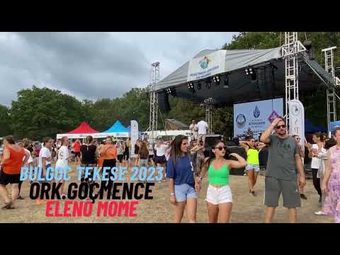 Bulgoc Tekese 2023 - Eleno Mome