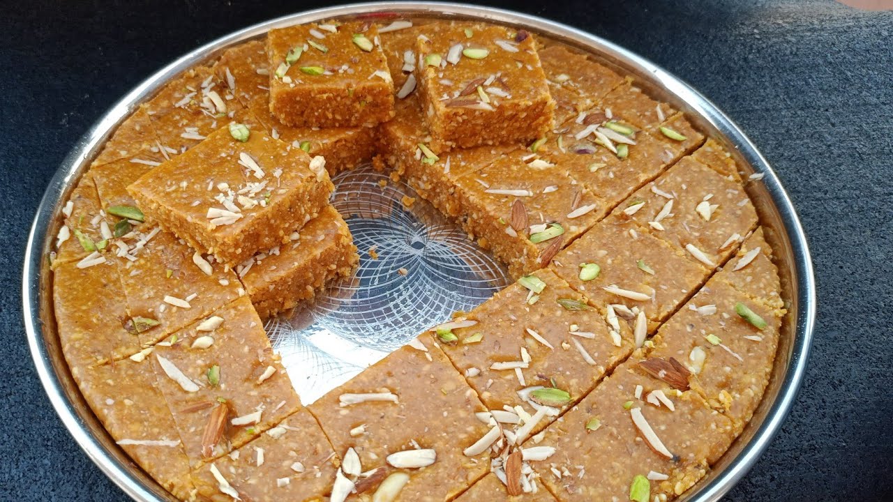 आपके बजट में परफेक्ट गुड़ पाक बनाने का नया तरीका बनाएंगे तो बनाते रह ...