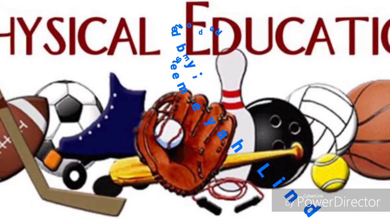 PATH-FIT 4 - YouTube