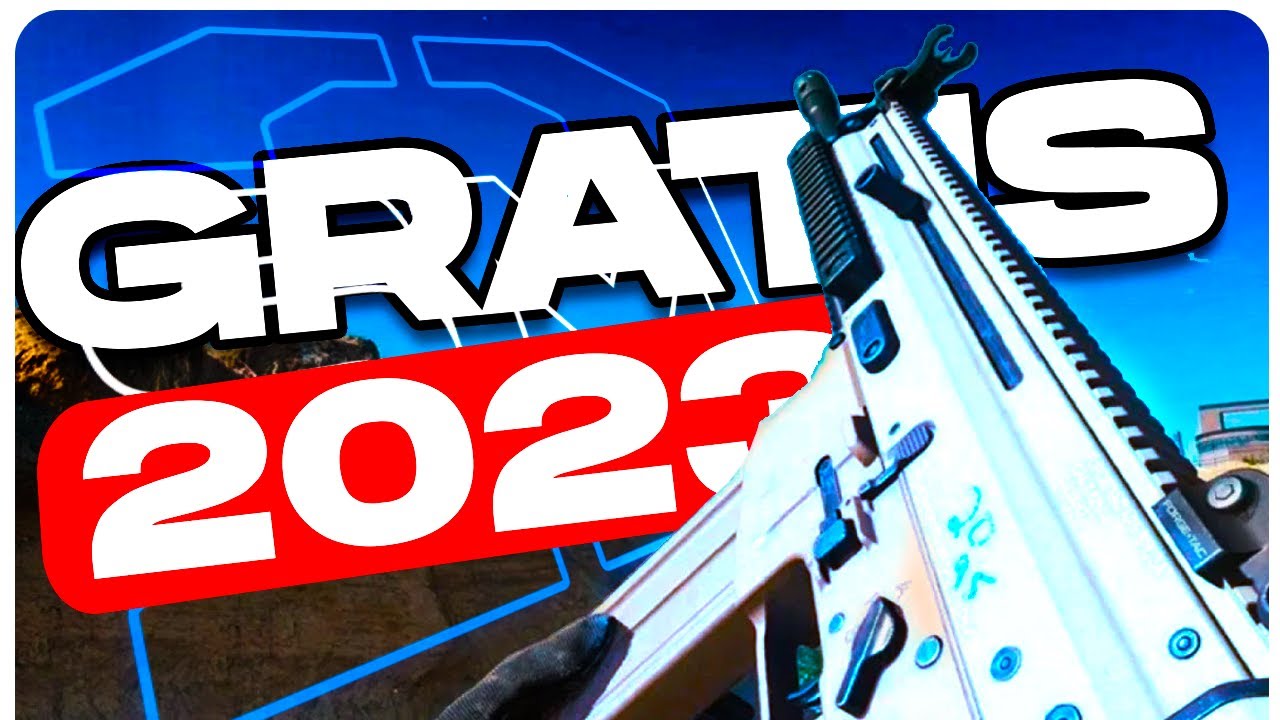 SM2 | EL CALL OF DUTY DE NUESTROS SUEÑOS EN 2023!!! - YouTube