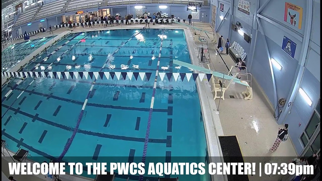 2025 Cardinal & Cedar Run District Championship (Dive) - YouTube