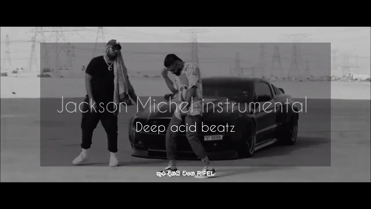 Jackson Michel Instrumental beat | Costha ft Maliya | DAB production ...