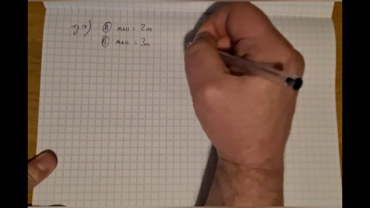 Y2 FM1 5C part 2 - YouTube