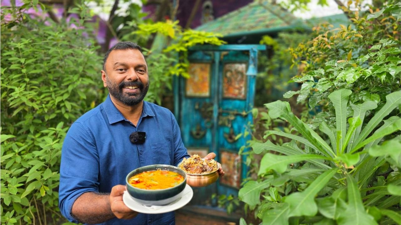 ഒളിച്ചിരിക്കുന്ന കഫേ! Discover the best Hidden Cafe in Kochi! - YouTube