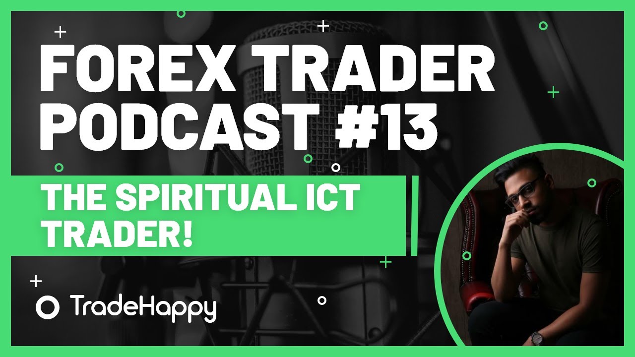 Spiritual Trader Shares Tips On Meditation, Trading Courses & More ...