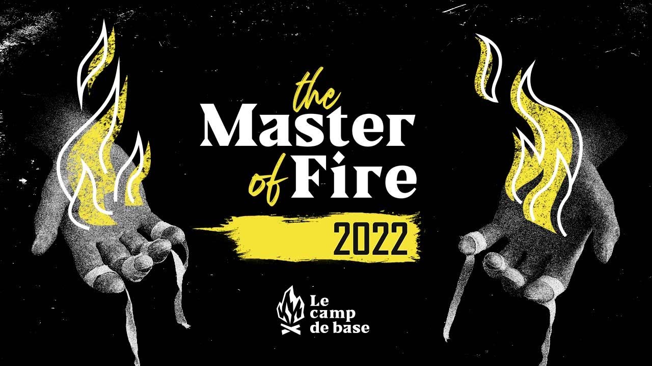 Master of Fire 2022 🔥 Aftermovie - YouTube