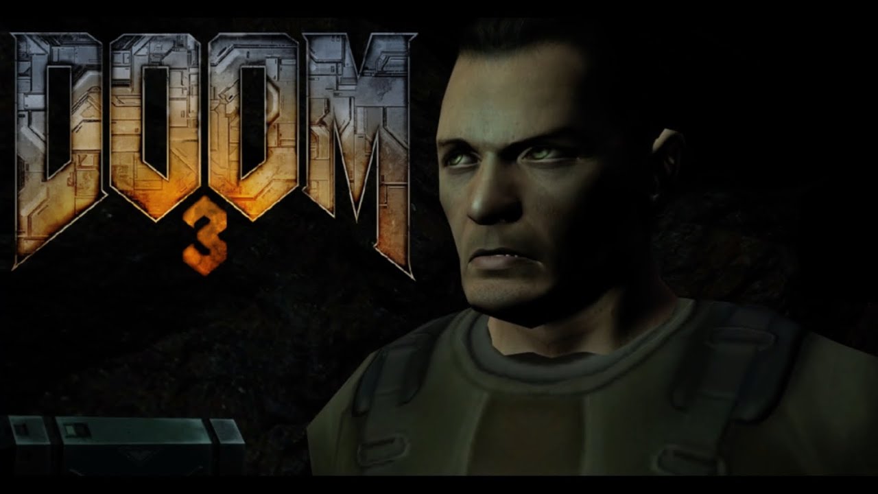 Doom 3 Gameplay/Playthrough - Part 1 - Xbox Series X/S (No Commentary ...