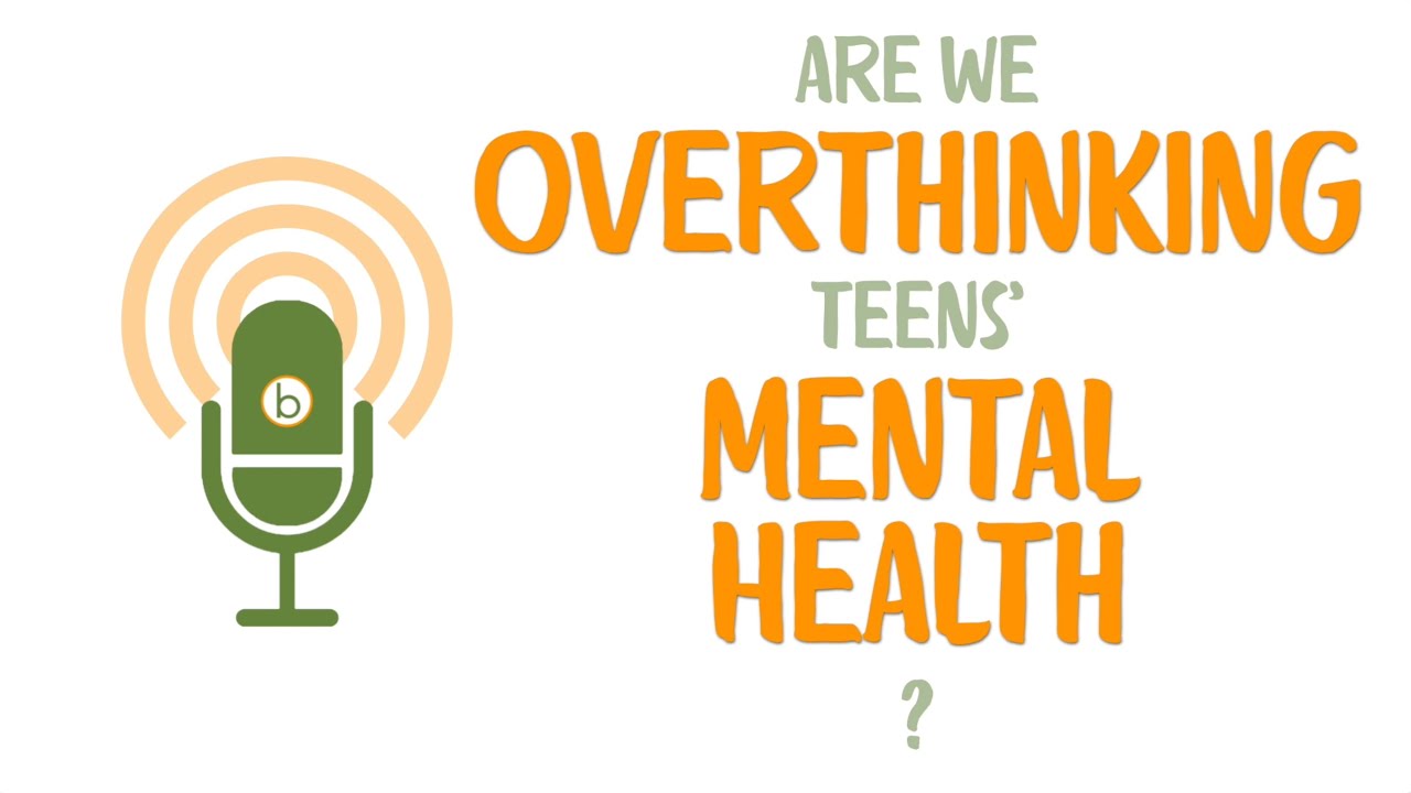 Are We Overthinking Teens' Mental Health? About Prevalence Inflation ...