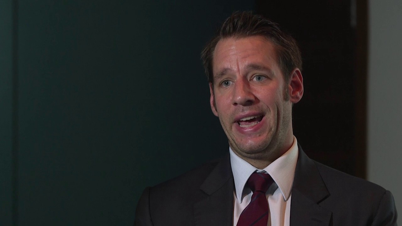 Thomas Bosse, Dubai Carbon Center of Excellence - YouTube