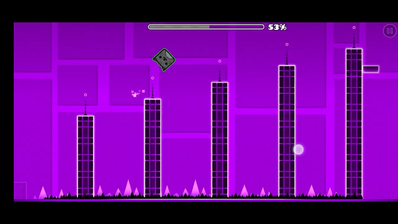 Stereo madness tutorial with all the coins - YouTube