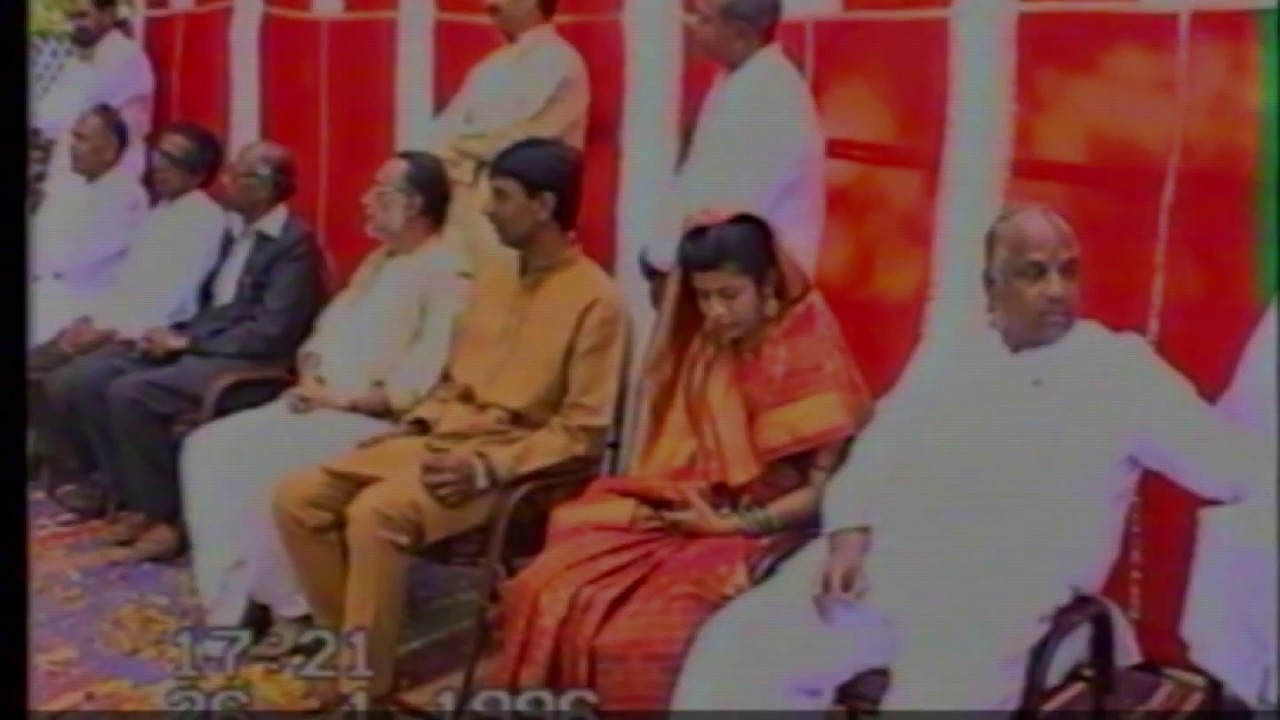 Narayan Surve About Yashwantrao Gadakh - YouTube