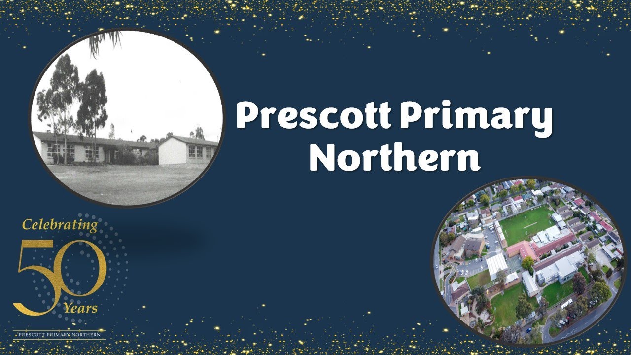 03rd February 2024 | Prescott Primary Northern 50th Anniversary - YouTube