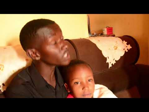 UMWAMI comedy: umwana yatangaje abantu avugako agiye ikuzimu ...