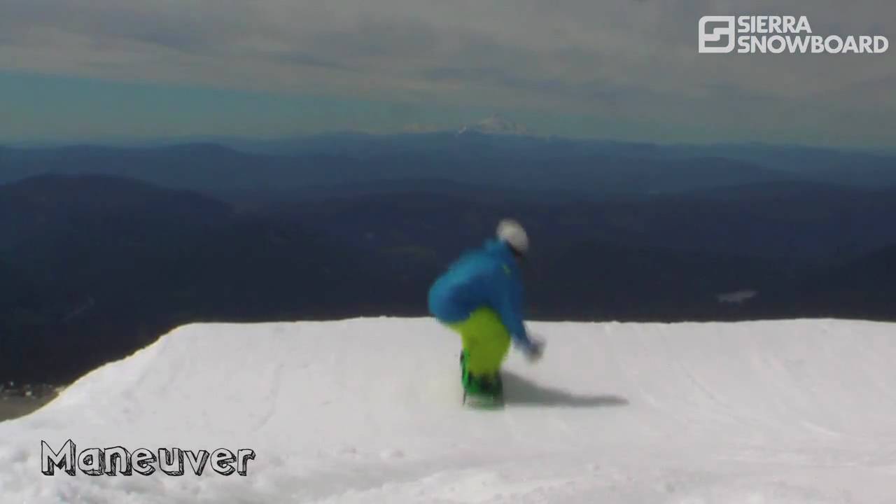 Snowboard Trick Tips: Backflips - YouTube