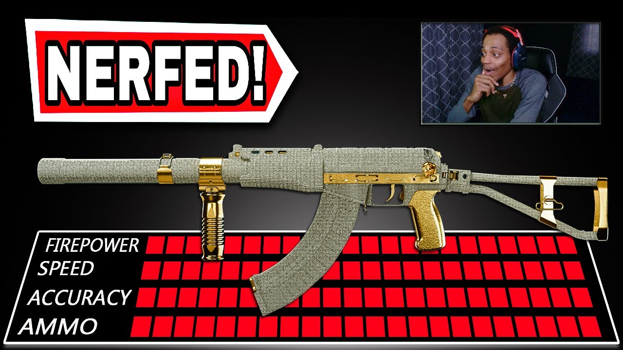 #1 FASTEST KILLING AS VAL Class in BO6 UPDATE! (Best AS VAL Class Setup ...