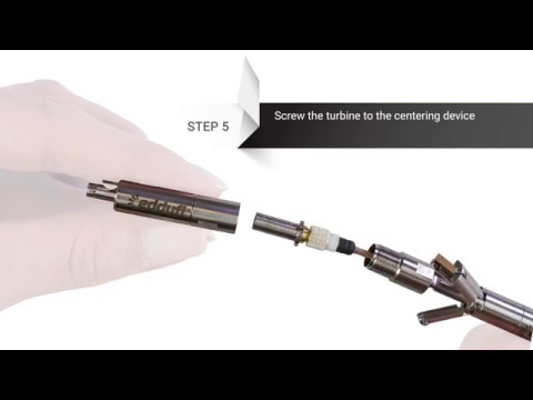 Setting Up the Micro IRIS Kit - YouTube