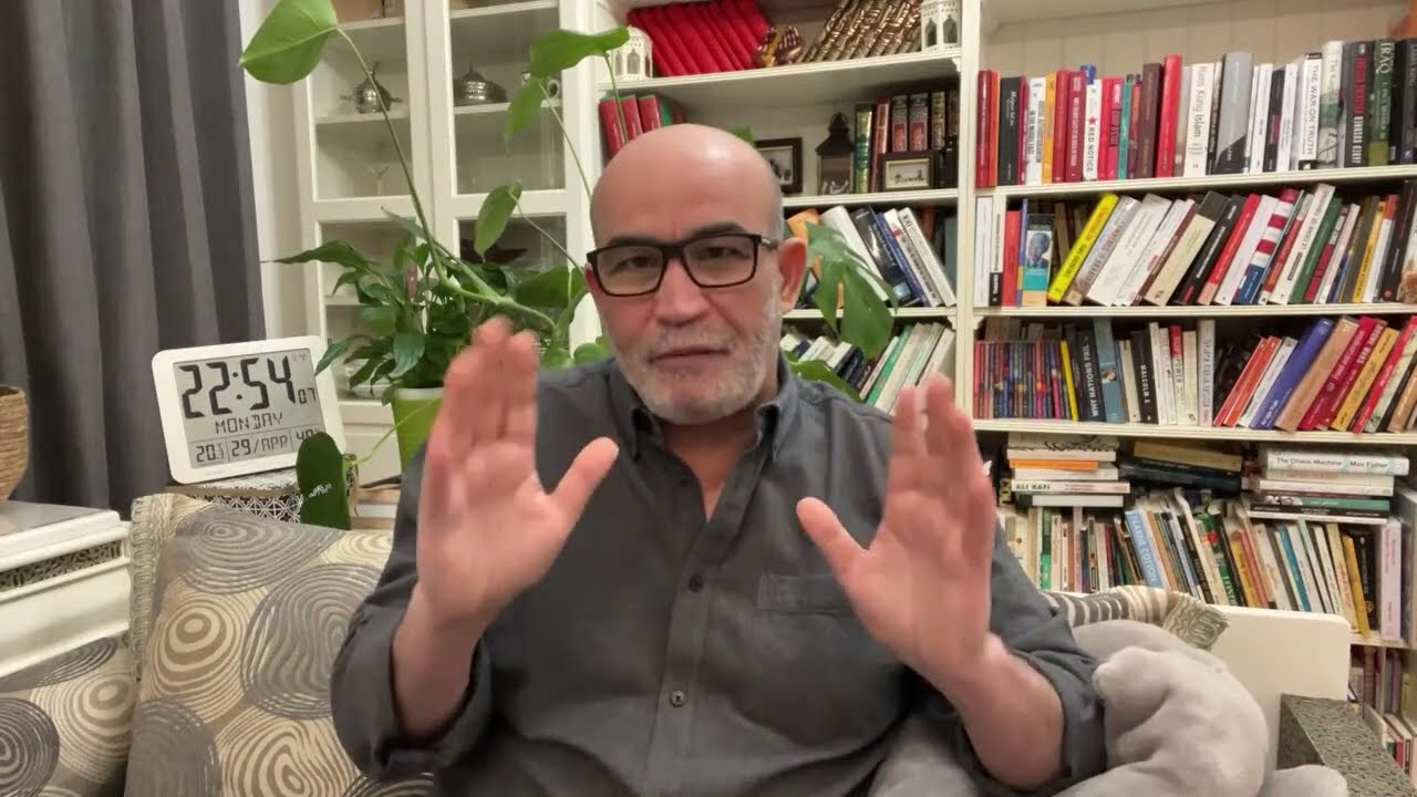 Zitout live! الاثنين 29/04/2024 زيتوت - YouTube