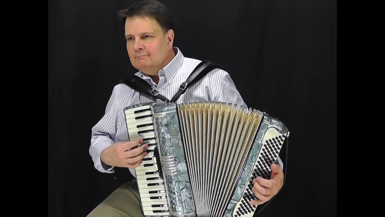 Used Accordion: Enrico Roselli - YouTube