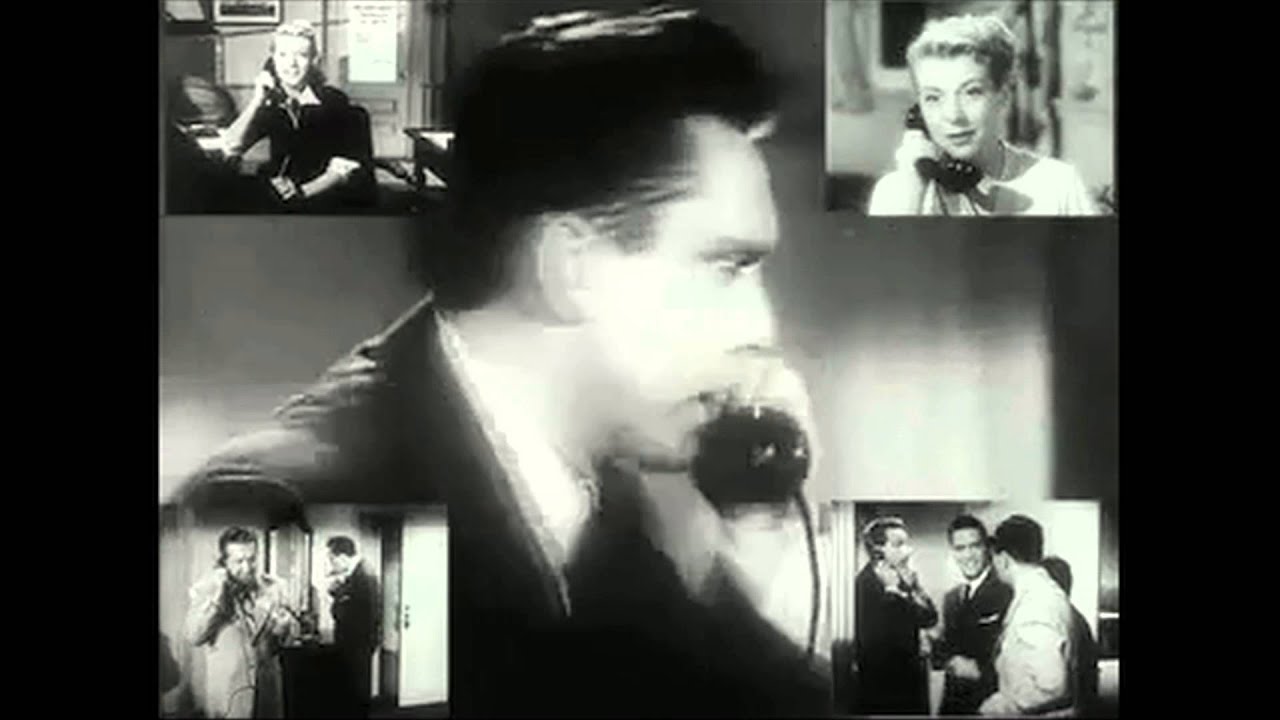 The Central Executives - Dance Dance Dance - YouTube