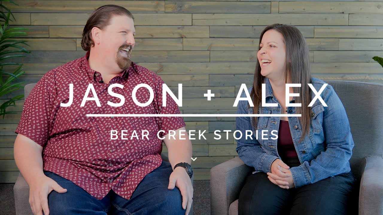 Jason & Alex's Story - YouTube