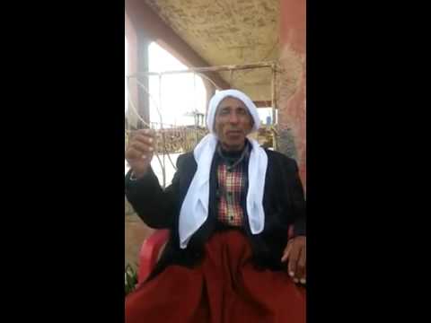 Urfalı Deli Ahmet aslan